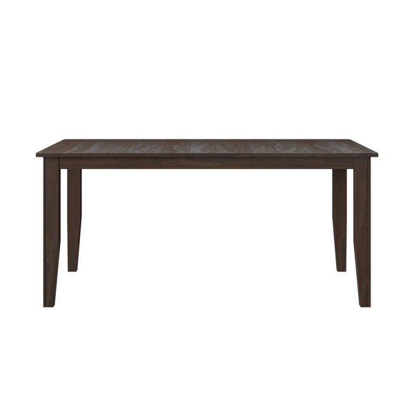 Lark Manor Inkerman Extendable Dining Table & Reviews - Wayfair Canada